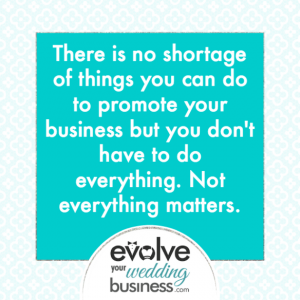 One Simple System That Can Change Your Business & Your Life - Evolve ...