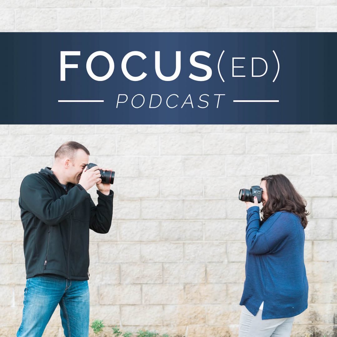 15 Must-Listen Podcasts For Wedding Photographers - Evolve Your Wedding ...