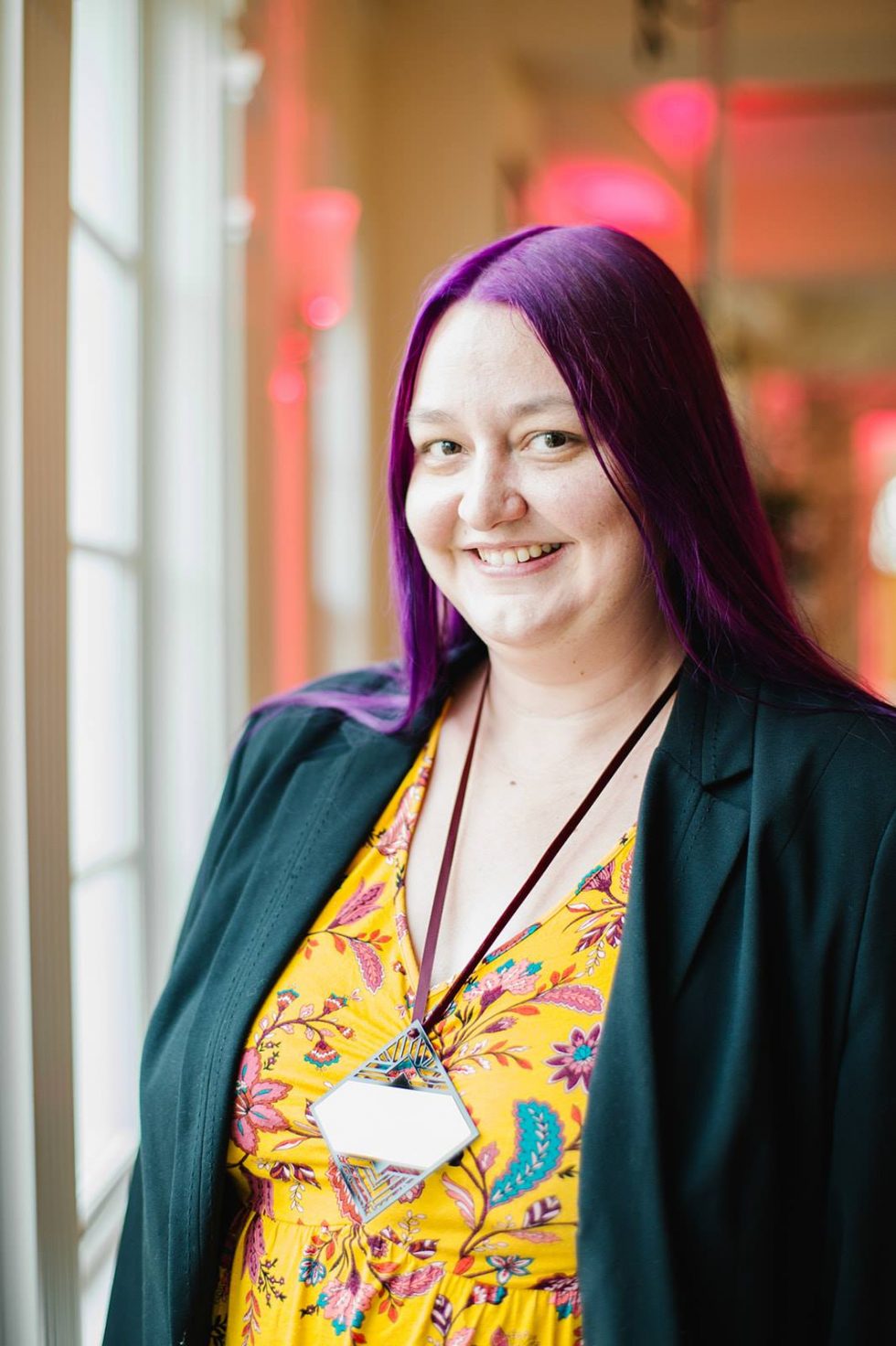 Wedding Industry Speaker & Educator - Heidi Thompson - Evolve Your ...